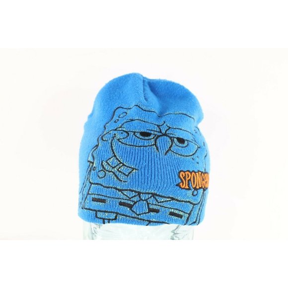 Nickelodeon | Accessories | Vintage Nickelodeon Spongebob Squarepants ...